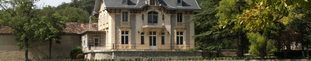 Domaine de Baronarques - Baron Philippe de Rothschild