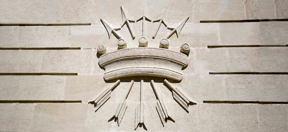 Baron Philippe de Rothschild