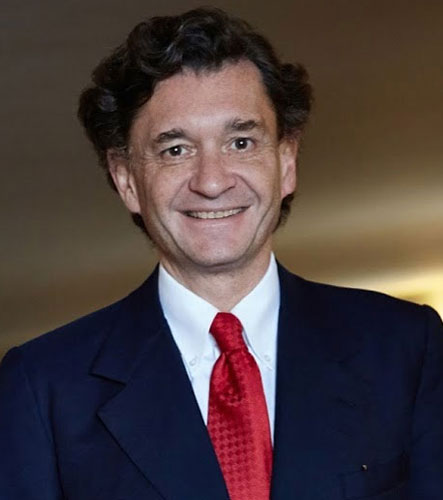 Philippe Sereys de Rothschild - Baron Philippe de Rothschild